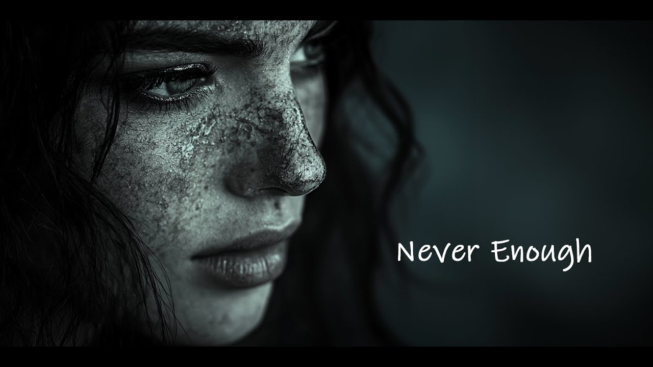 Never Enough - Xiaoloulou || Pop music , Soul music , Original song ...