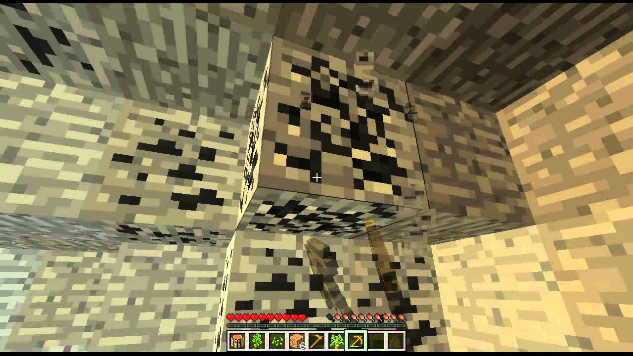 Minecraft: Explained - YouTube