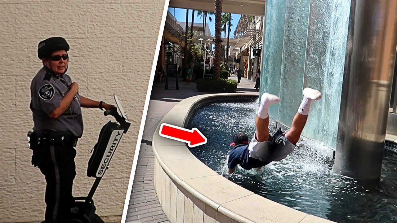 I BET HIM $1,000 TO DO THIS... (WE GOT KICKED OUT) | FaZe Rug - YouTube