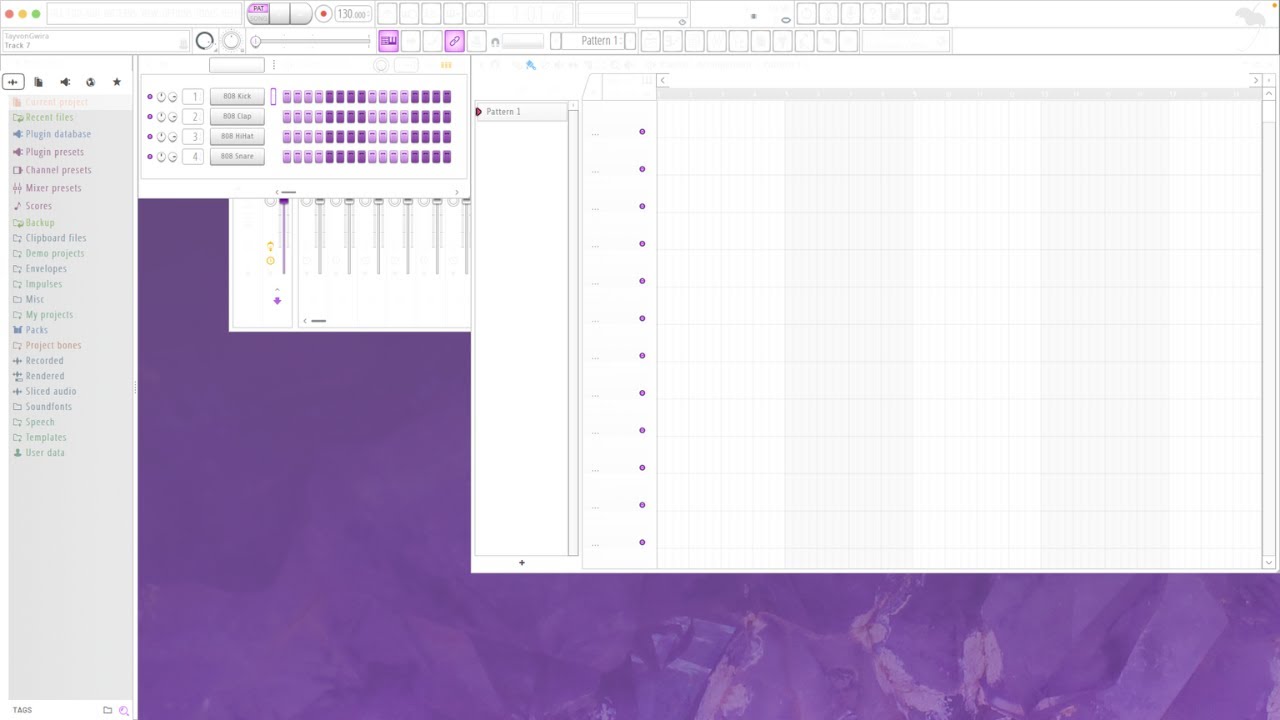How To Change Your Theme In FL Studio 21 YouTube how-to-change-your-theme-in-fl-studio-21-youtube