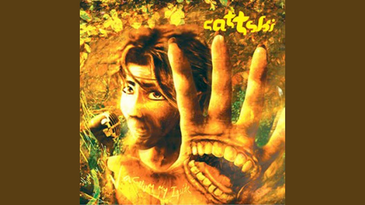 Paper Tiger - YouTube Music