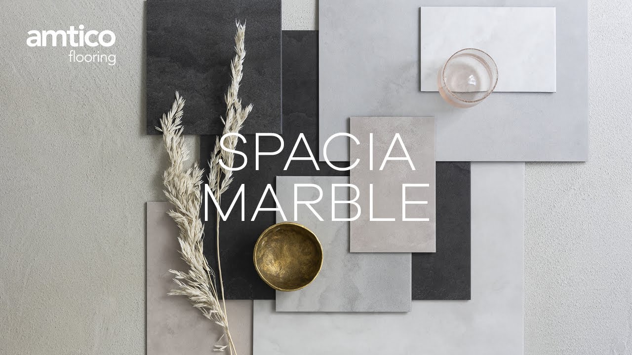 Amtico Spacia Logo