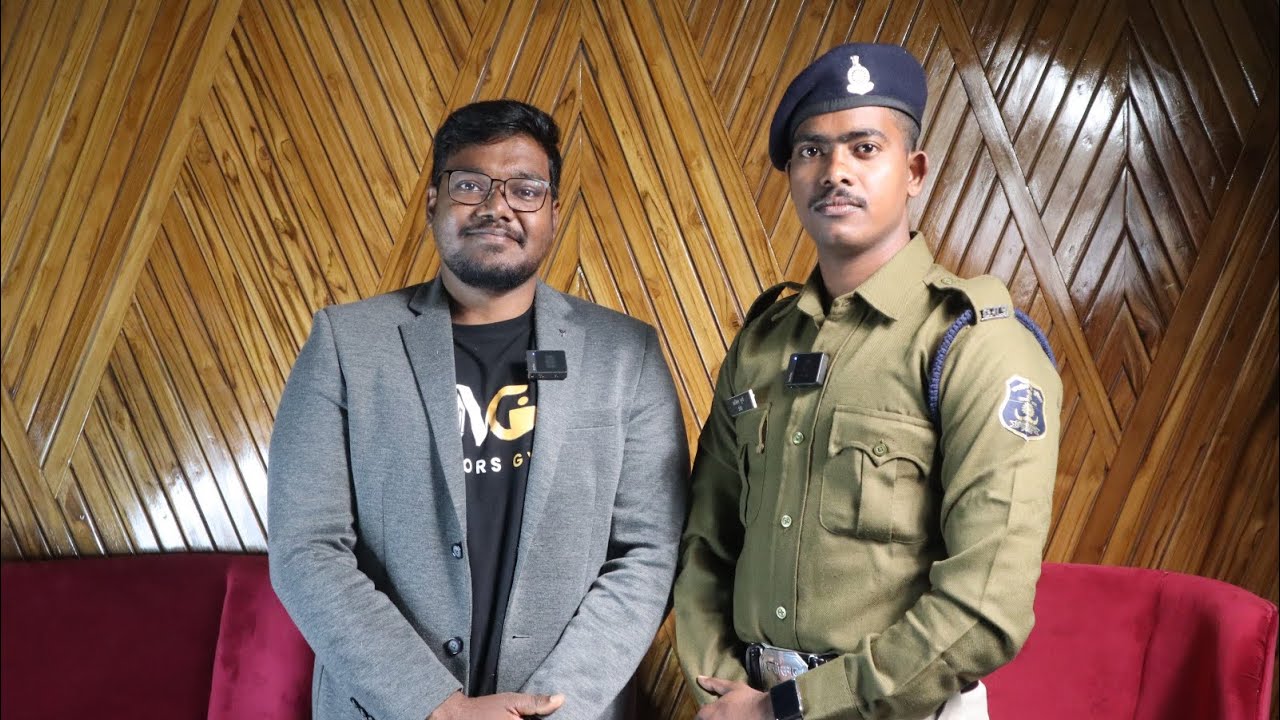 DSP motivation 💪🏽 - YouTube