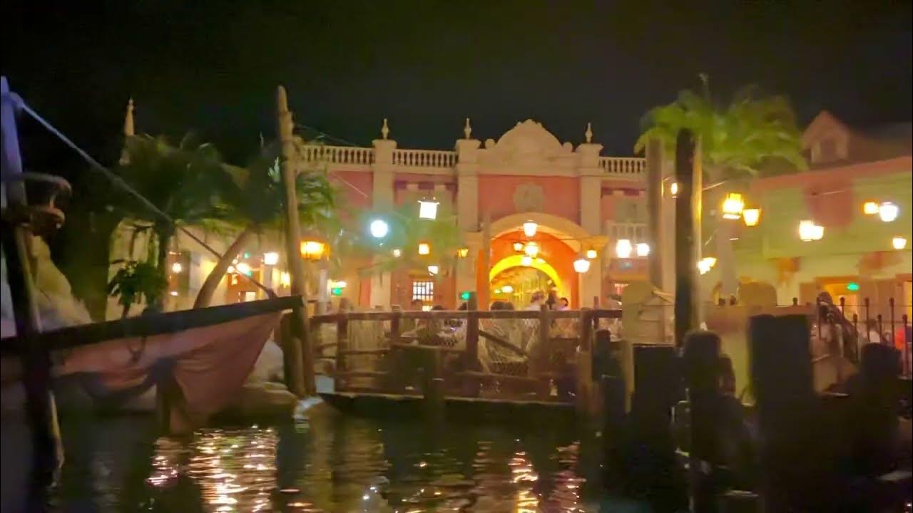 カリブの海賊 : 上海ディズニーランド / Watch Pirates of the Caribbean in High Definition ...