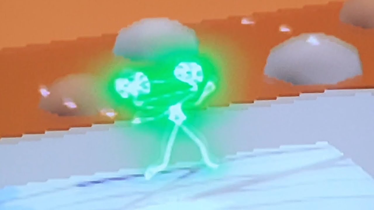 Vib-Ripple Game Overs and mistakes - YouTube