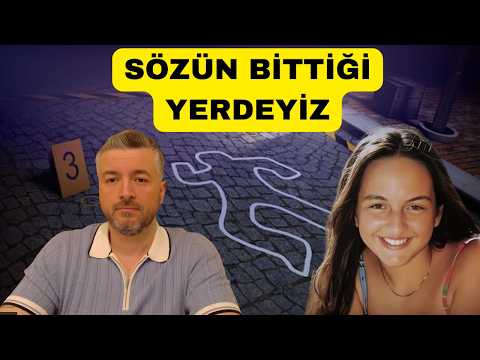 ESRA EZMECİ GÜLNUR TUĞALTAY YAYIN ANALİZİ - ÇAĞLA TUĞALTAY CİNAYETİ