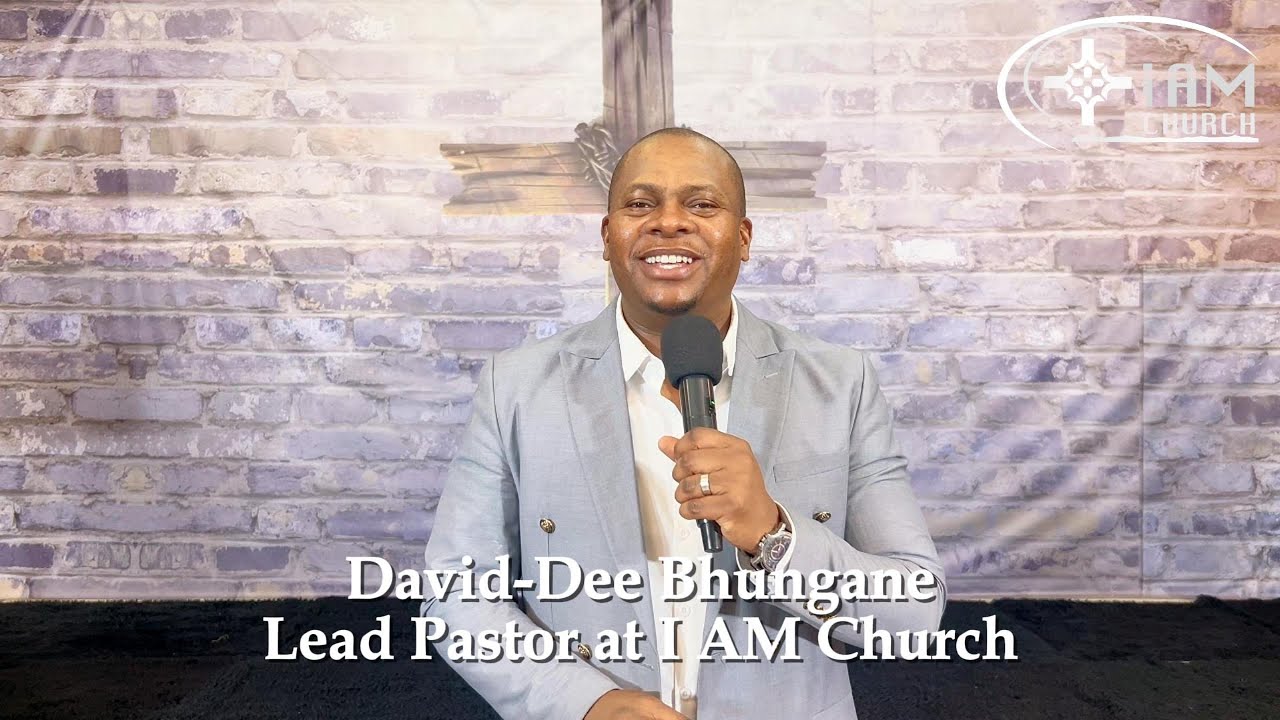 Ps David-Dee: The Anointing-3 (Authority) - YouTube