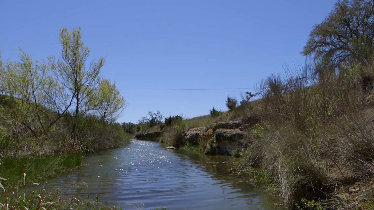 Double B Ranch & Resort | Hood Real Estate, Inc. - YouTube