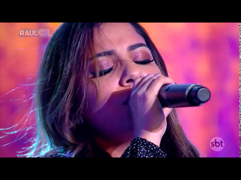 GABRIELA ROCHA - "Creio Em Ti" | GOSPEL | RAUL GIL - YouTube