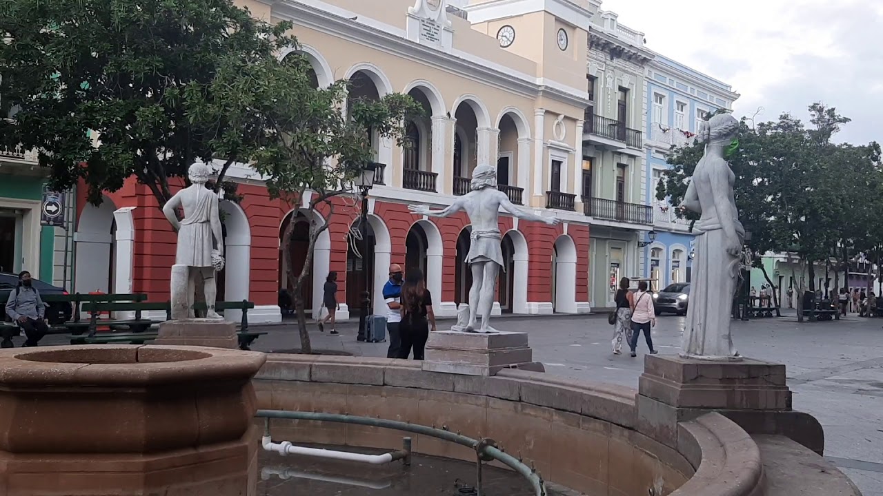 Pigeon Square Part 2 - YouTube