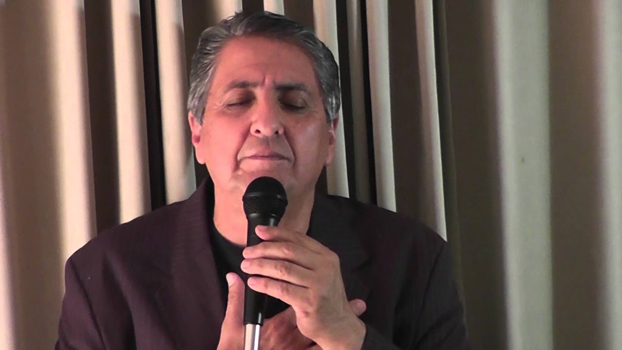 BANDONEON ARRABALERO, tango canta REYNALDO ROJAS ARGENTINA - YouTube