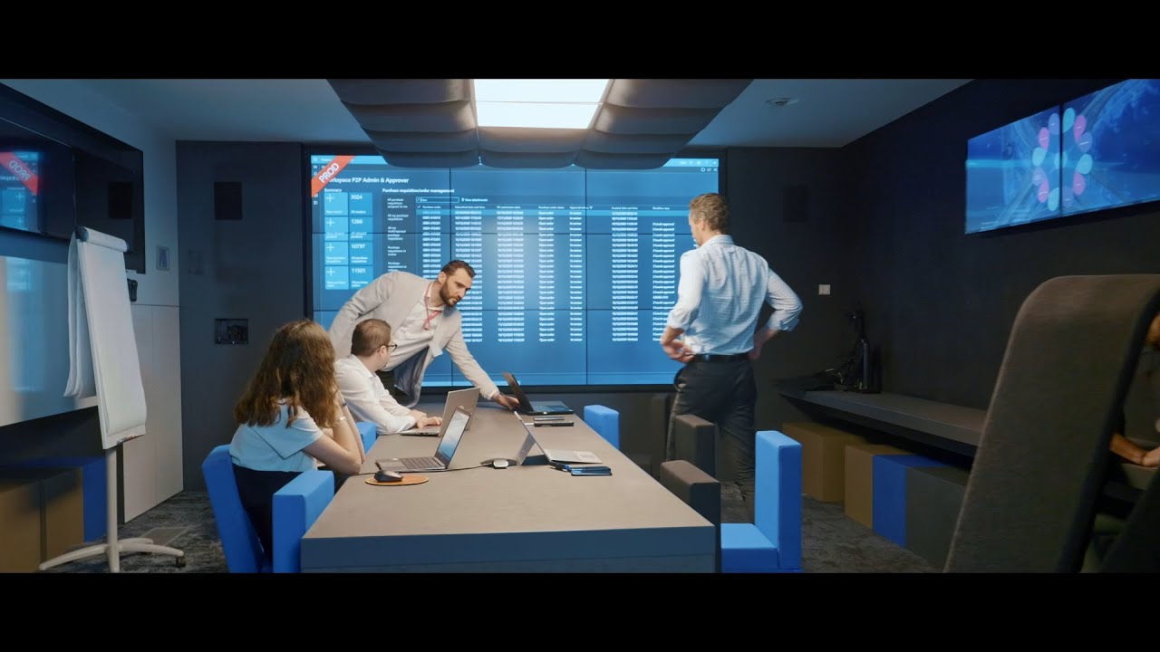Teleperformance mise sur Apsia et Microsoft Dynamics pour digitaliser ...