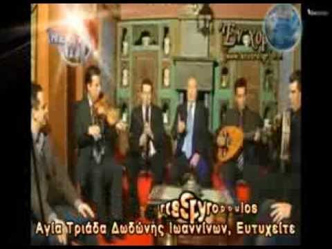 ΑΛΕΚΟΣ ΚΙΤΣΑΚΗΣ ΓΙΩΡΓΟΣ ΓΙΑΝΝΑΚΟΣ ΠΑΡΑΔΟΣΙΑΚΑ ΗΠΕΙΡΩΤΙΚΑ ΤΡΑΓΟΥΔΙΑ ...