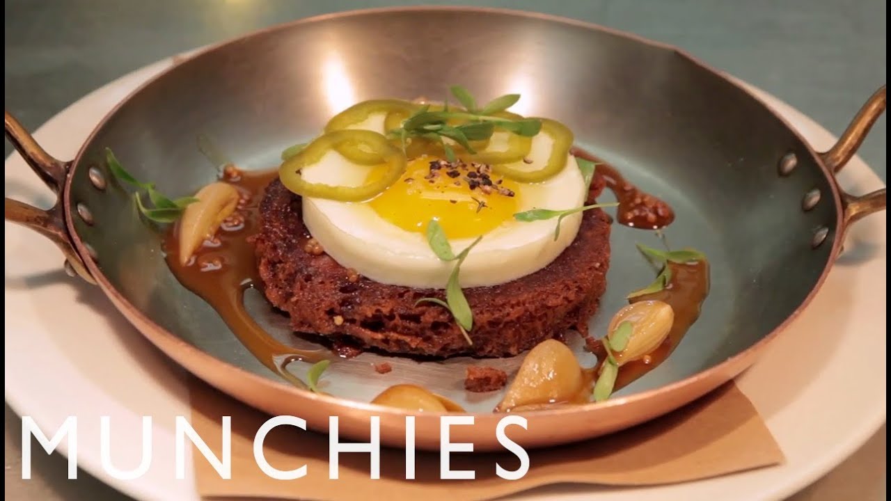 MUNCHIES: Craft - YouTube