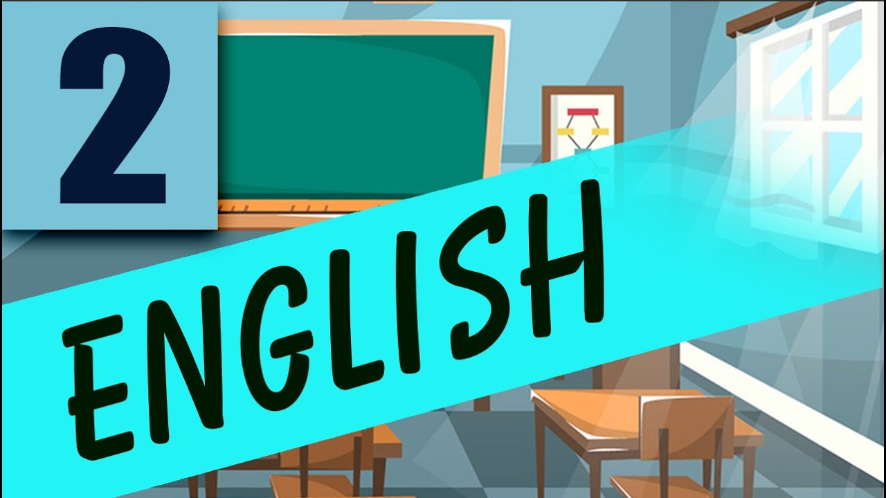 class 2 english SA 2 REVISION 26feb - YouTube