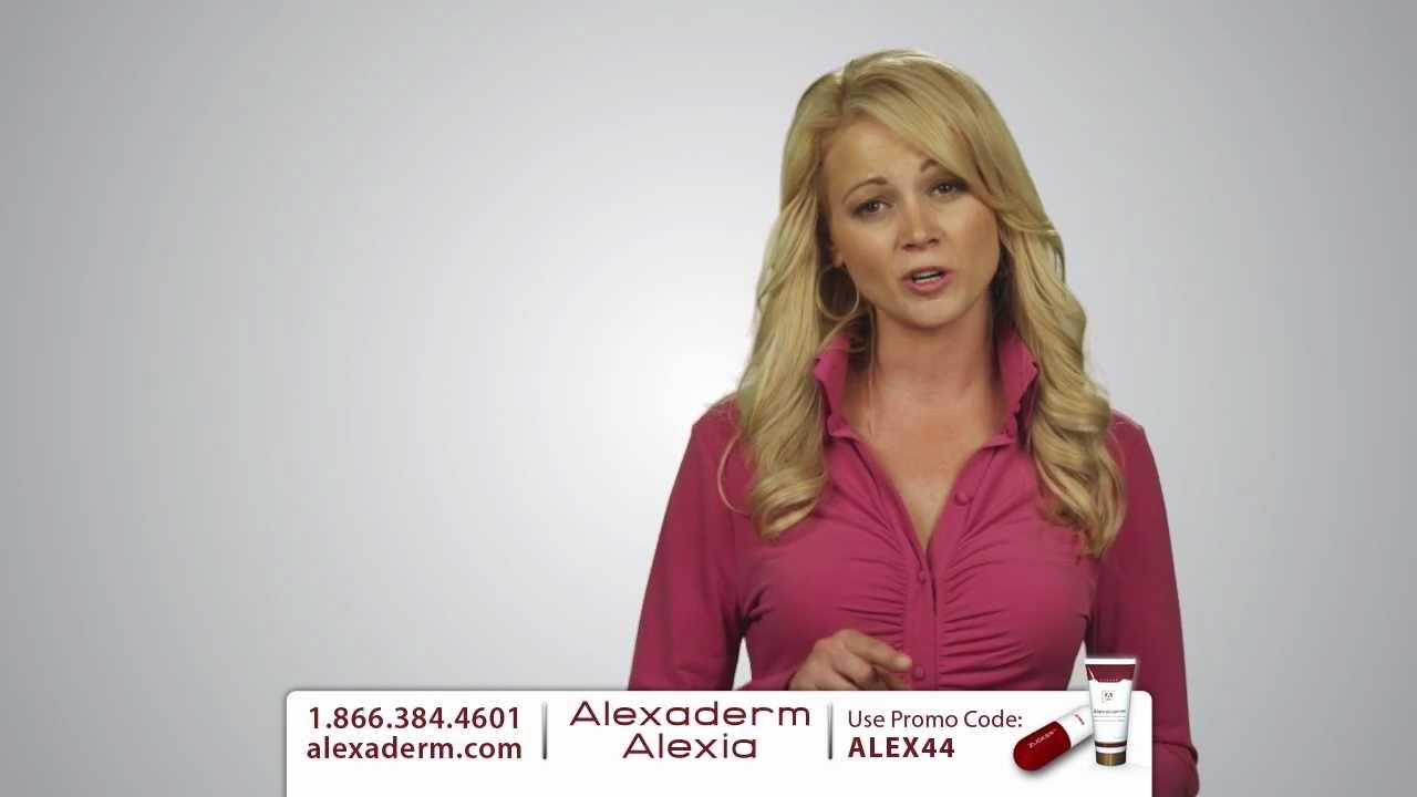 Alexia Breast Reduction Pills / Alexaderm Breast Sculpting & Contouring ...