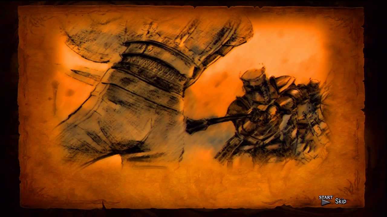 Soul Calibur 5 Storyline Part 15 VS Malfested AGAIN - YouTube