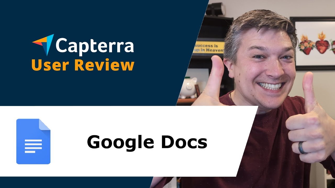 Google Docs Review: Google Docs Rocks - YouTube