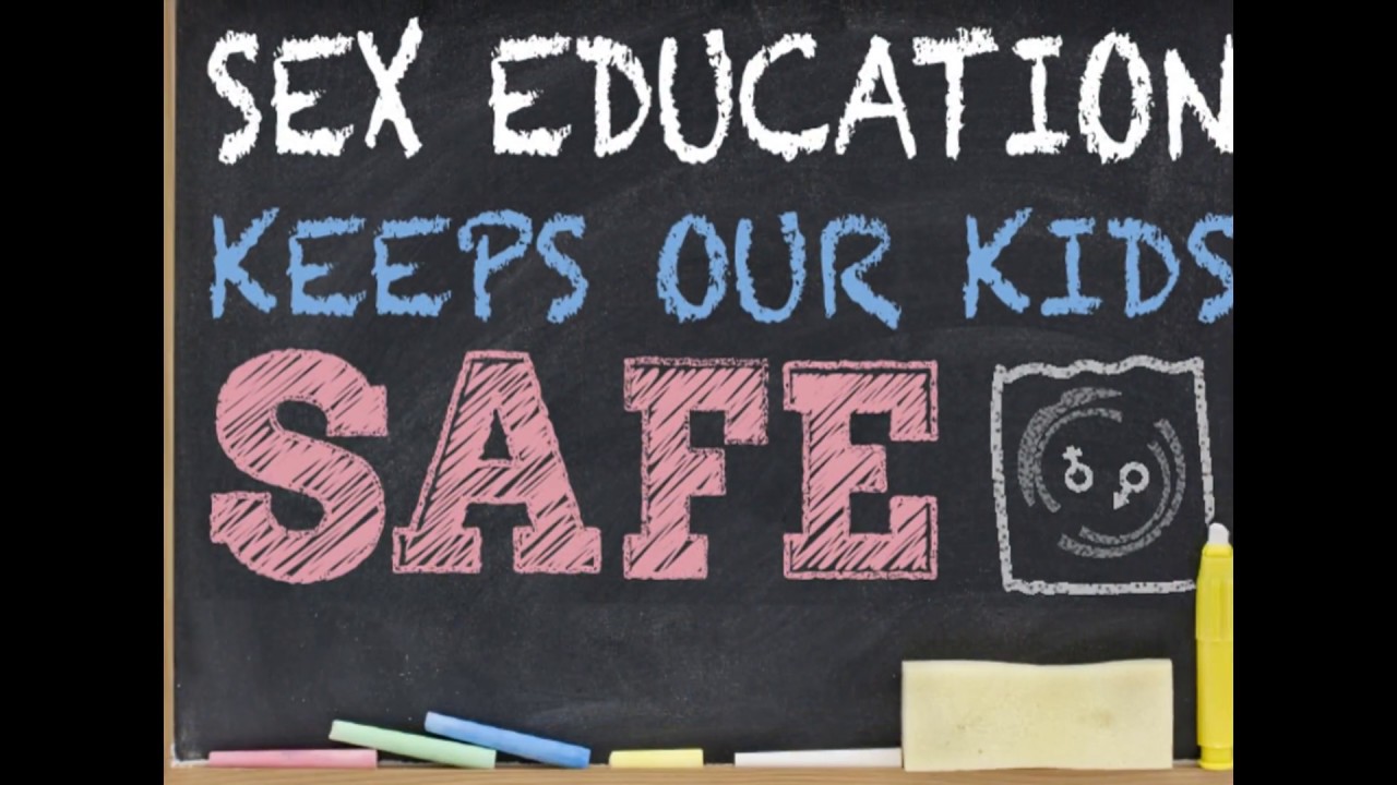 Real Sex Education Video Youtube 9003