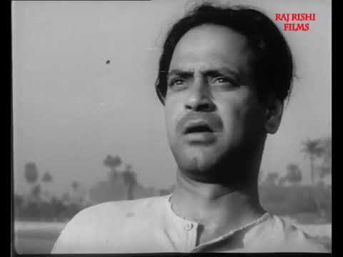 Biraj Bahu || Hindi Movie || Part 5 - YouTube