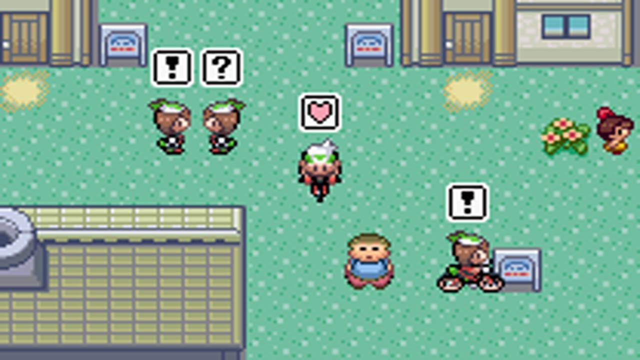 Pokémon Esmeralda Multijugador | DESCARGA OFICIAL ALPHA 0.1 (PC y ...