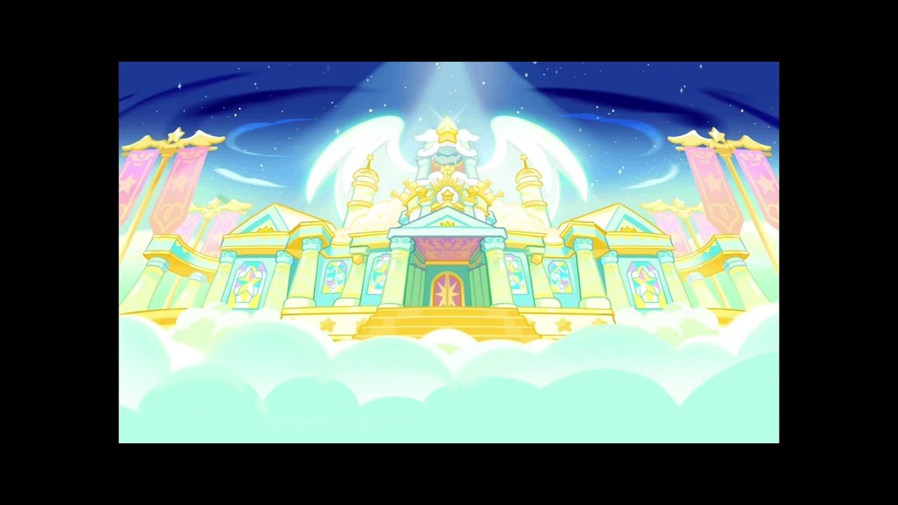 [Cookie Run Ovenbreak]: Starlit Celestial Temple OST (Extended) - YouTube