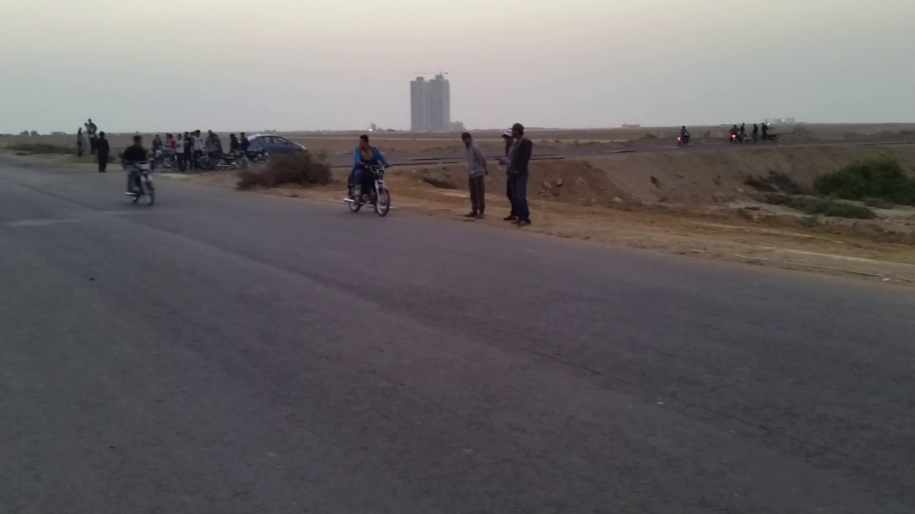 Qasim jalali babu 7 t - YouTube