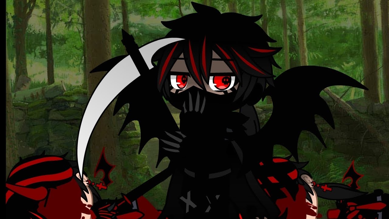 Rise | She's crazy but she's mine | gcs meme. - YouTube