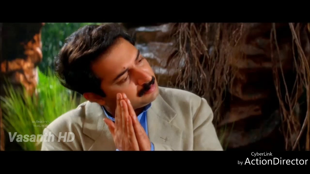 Vasanth HD - YouTube