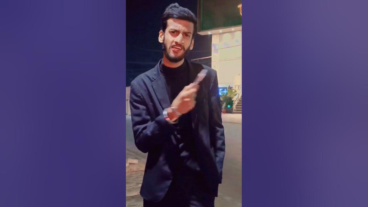 Ladka Handsome Hona Chahiye Youtube