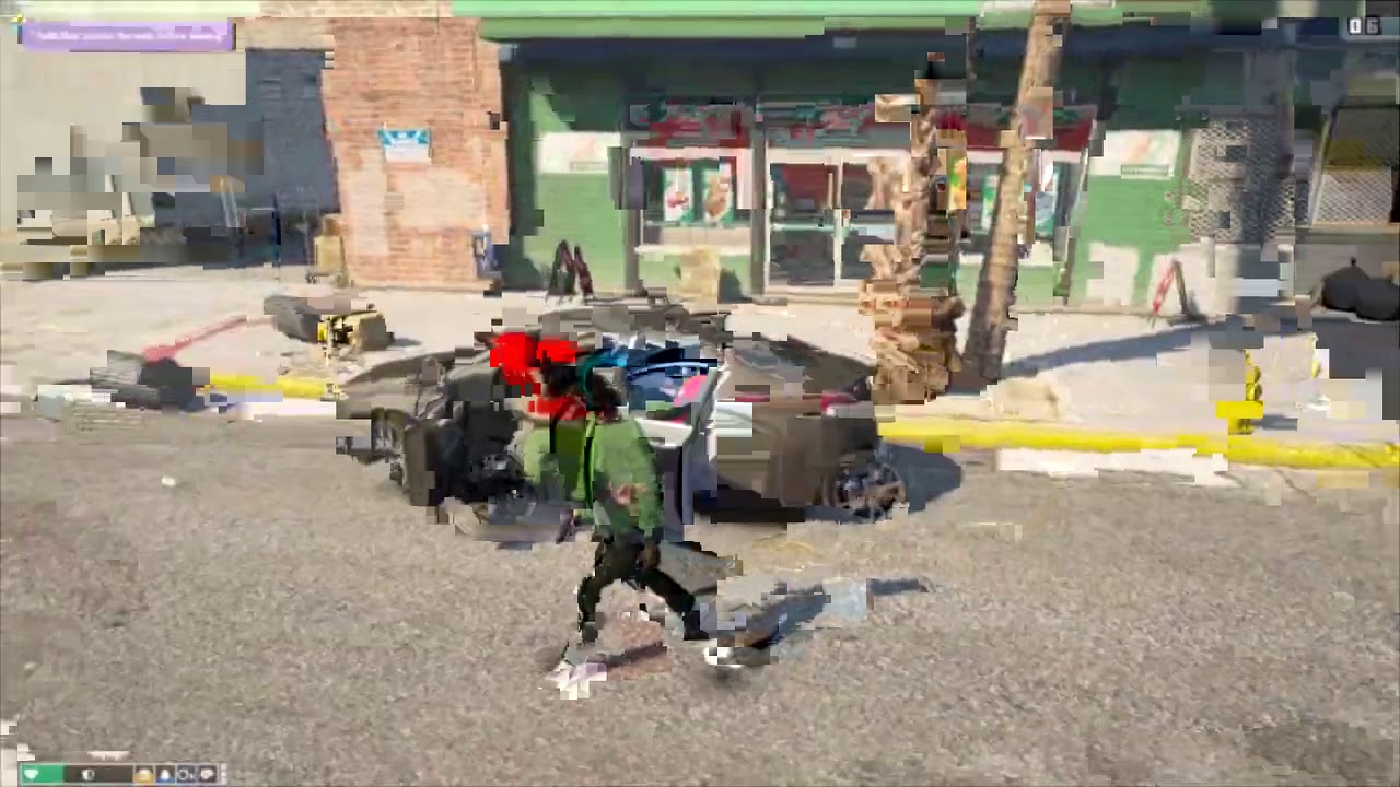 Faction RP |YBN LS | GTA RP FUNNY MOMENTS| (Part 5) - YouTube