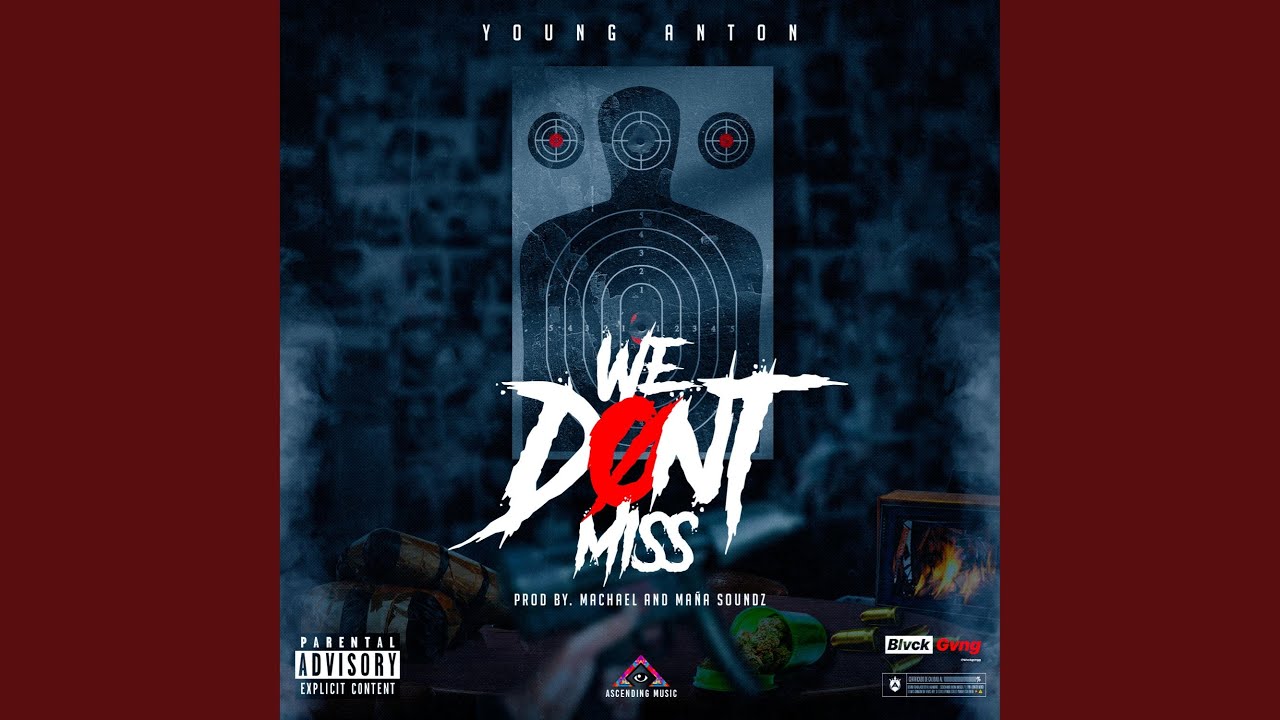 We Don't Miss - YouTube
