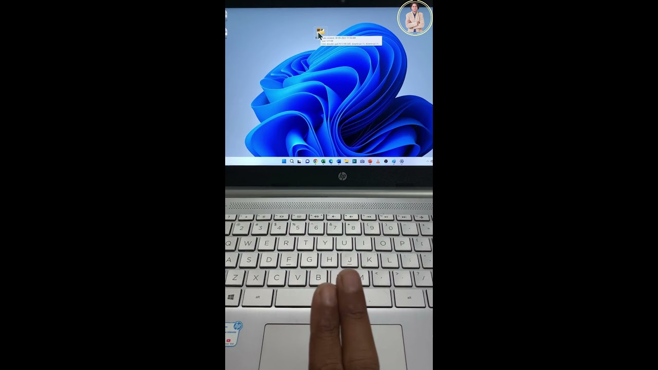 How To Right Click On A Laptop Without Using Mouse YouTube How To Right Click On A Laptop Without Using Mouse YouTube