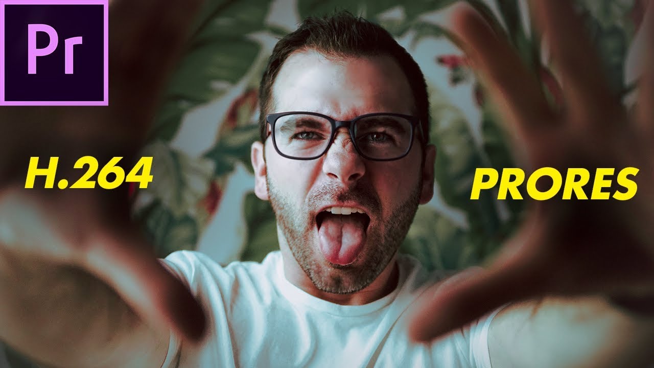 Why I Export EVERY VIDEO In ProRes Mikeymo why-i-export-every-video-in-prores-mikeymo