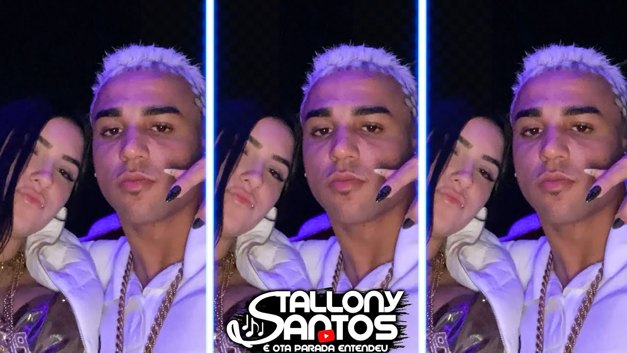 MAIS UM ANO SE PASSOU EU CONTINUO SOLTEIRO - MC DELUX , MC MOZIN , MAAX ...