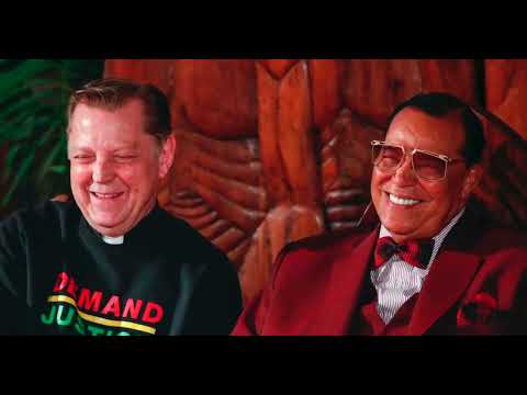 Faise One - LETTER TO FARRAKHAN