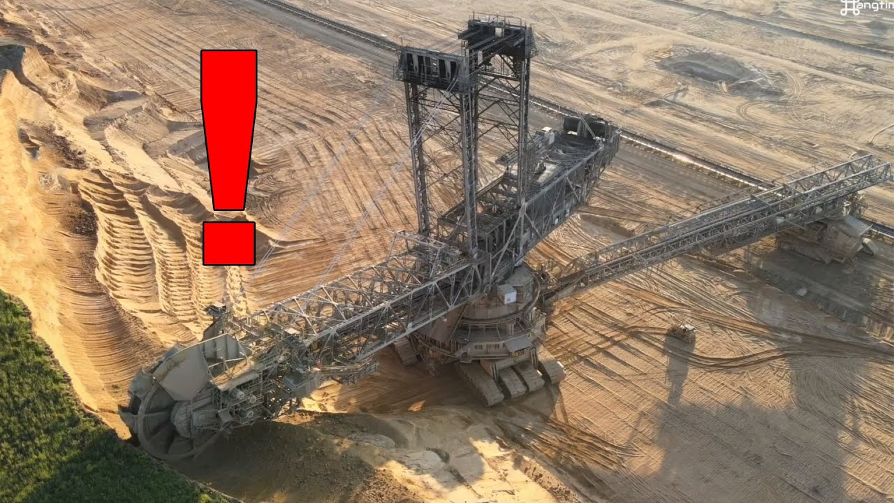 15 Massive Abandoned Structures - YouTube