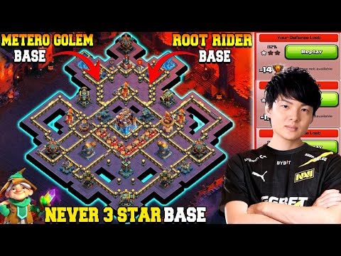 *NEVER 3 STAR*🔥TOWN HALL 18 WAR BASE With Link | NEW TH18 CWL & WAR Base With Link | Clash of clans