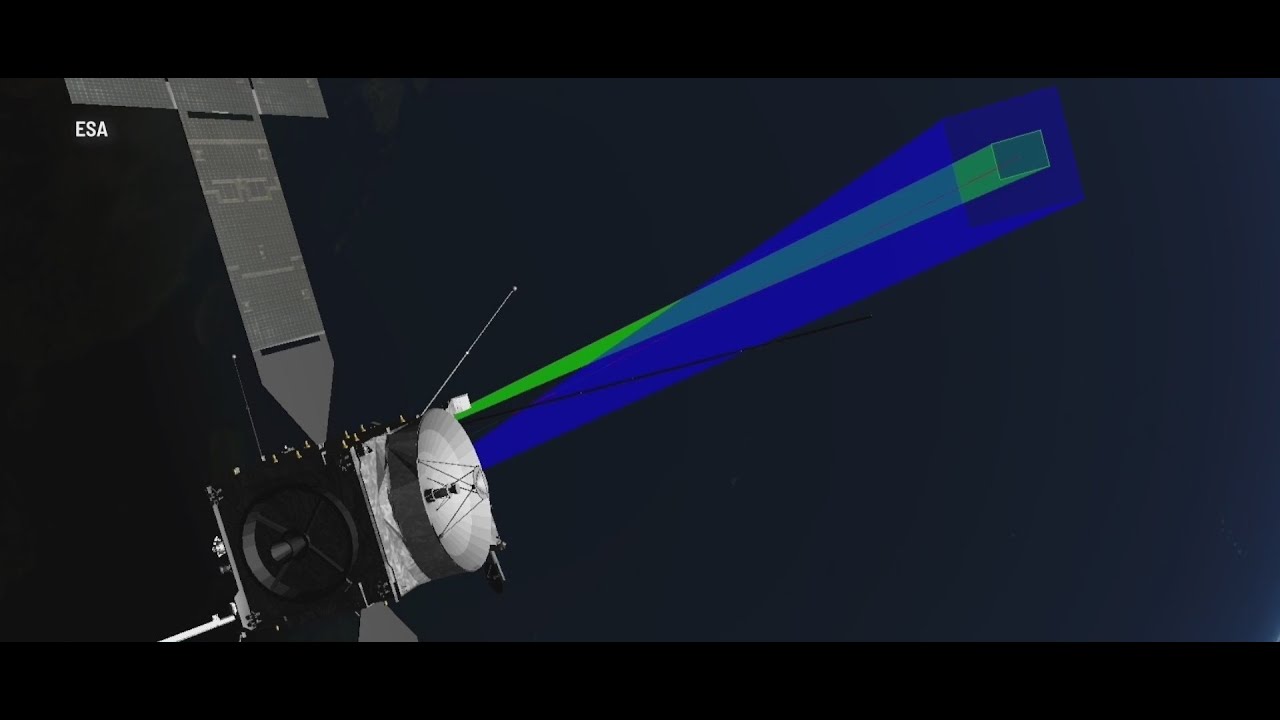 Today’s double gravity fly-by gives JUICE the juice to reach Jupiter ...