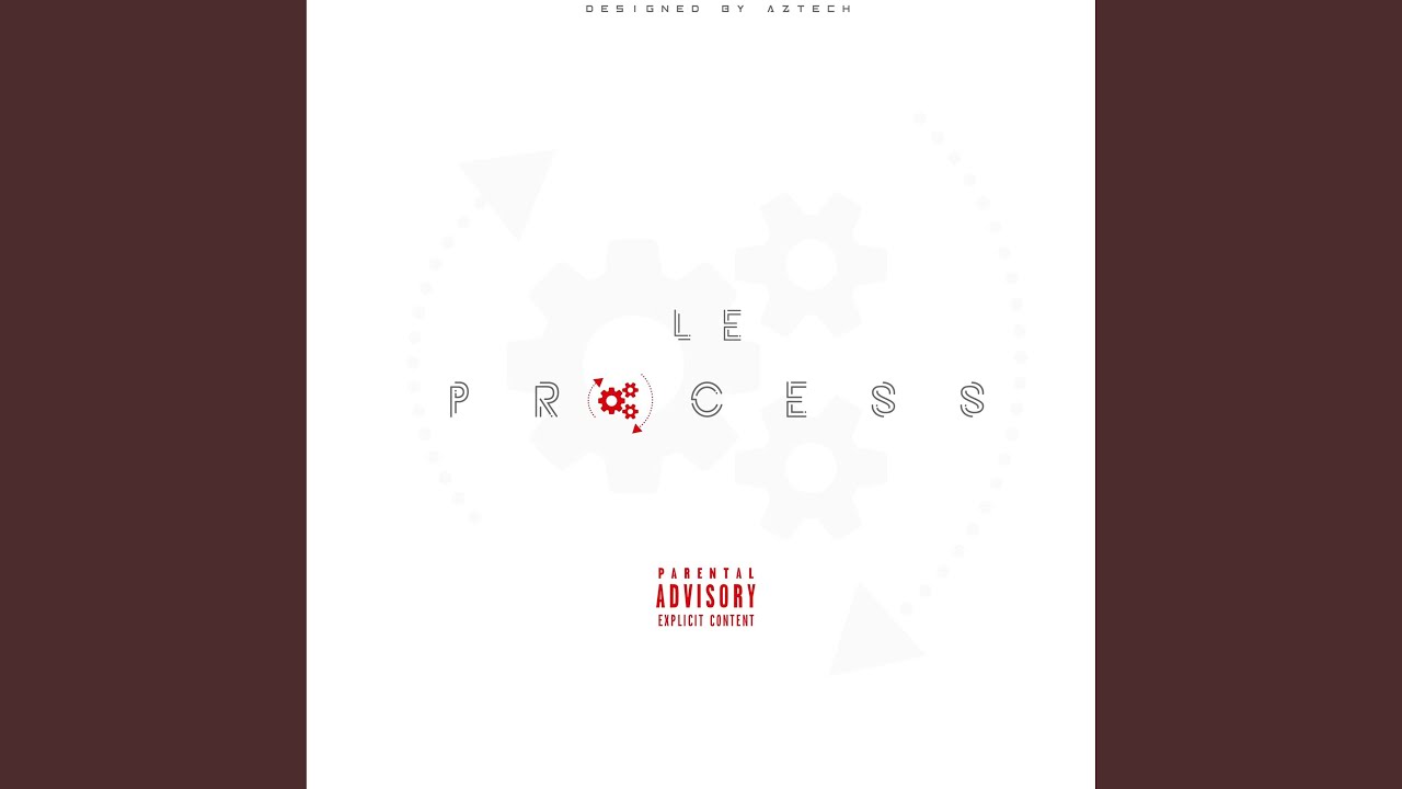 le process - YouTube