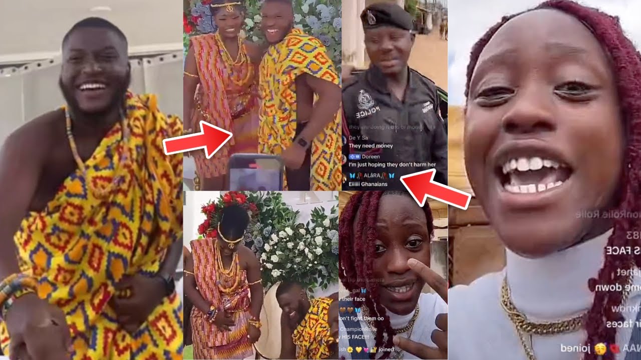 DWP Dancer Starter Marries & P0lice Officer Hαrαsses DWP Dancer Richeal ...