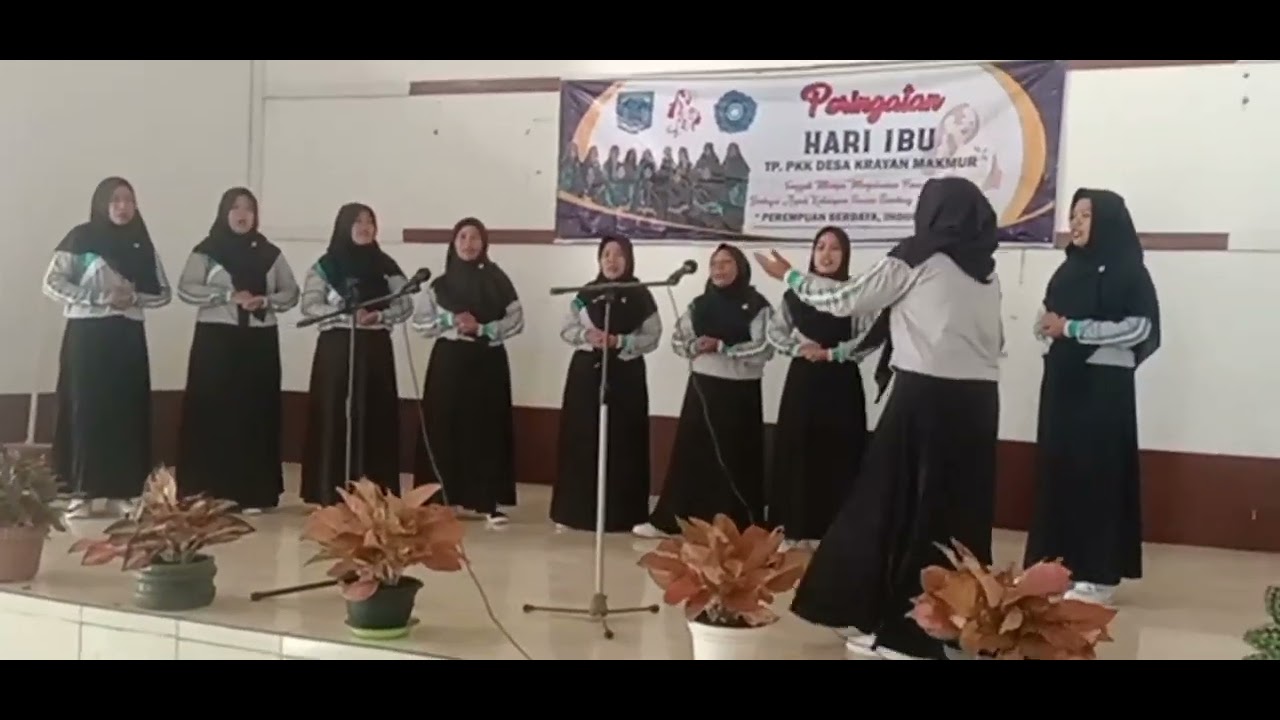 RT. 05 MARS DASAWISMA RT. 05 DASAWISMA DELIMA DESA KRAYAN MAKMUR ...