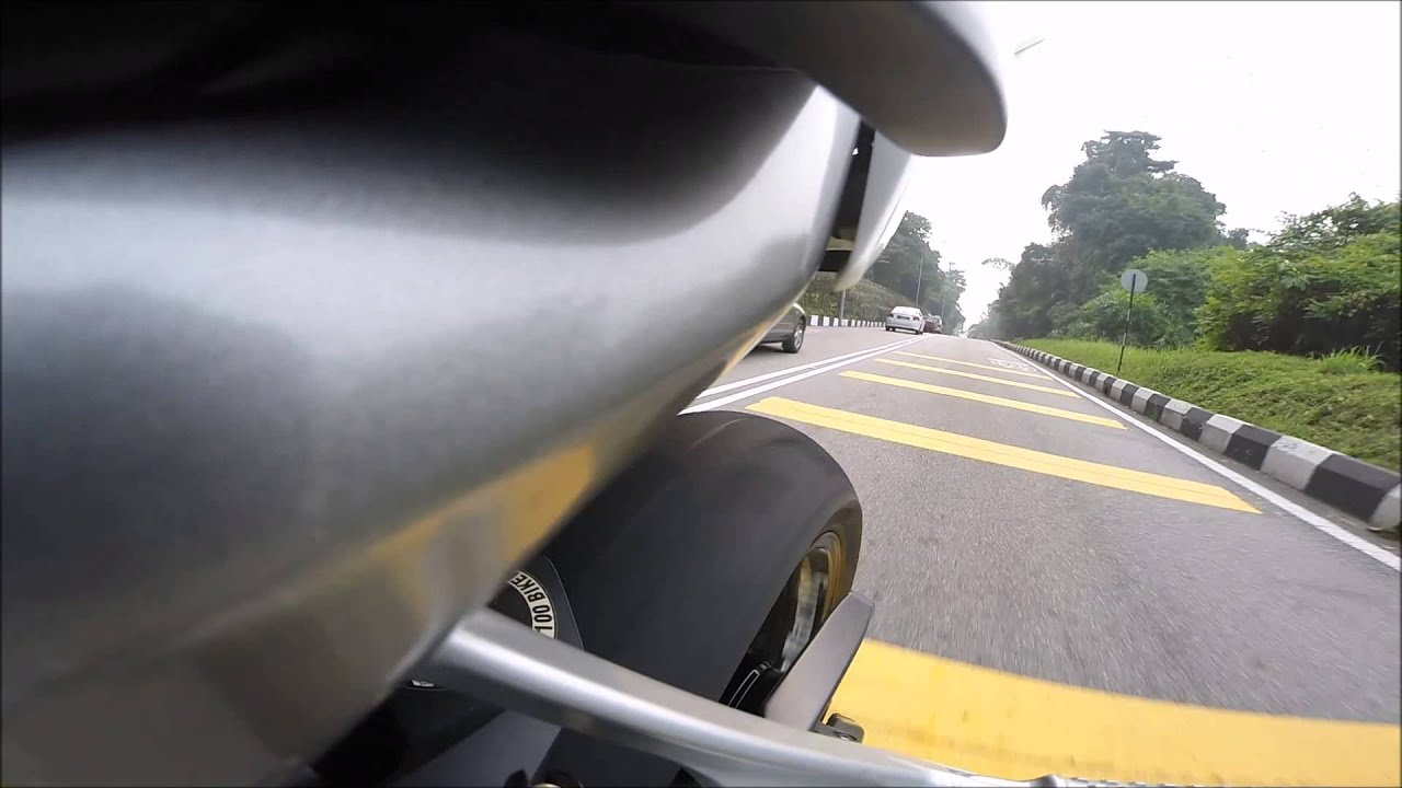 GoPro SC59 Rear Tyre view - YouTube