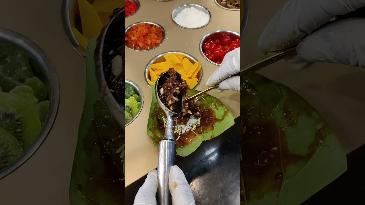 24 CAROT Gold Paan Connaught Place New Delhi YouTube 24-carot-gold-paan-connaught-place-new-delhi-youtube