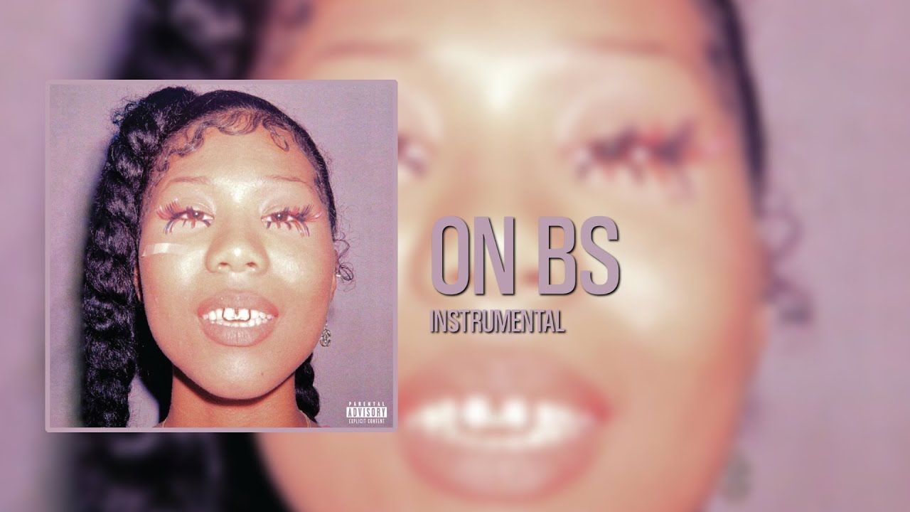 Drake & 21 Savage - On BS (Official Instrumental) - YouTube