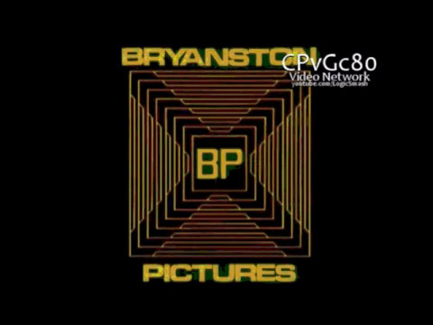 BP (Bryanston Pictures) logo effects - YouTube