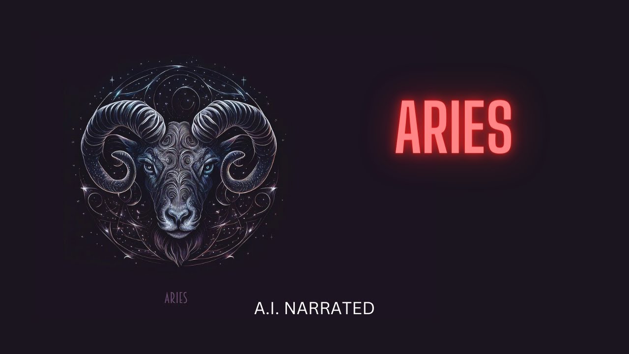 ARIES ♈ YOU ARE A SPIRITUAL WARRIOR...STOP FIGHTING FOR A DUSTY - YouTube