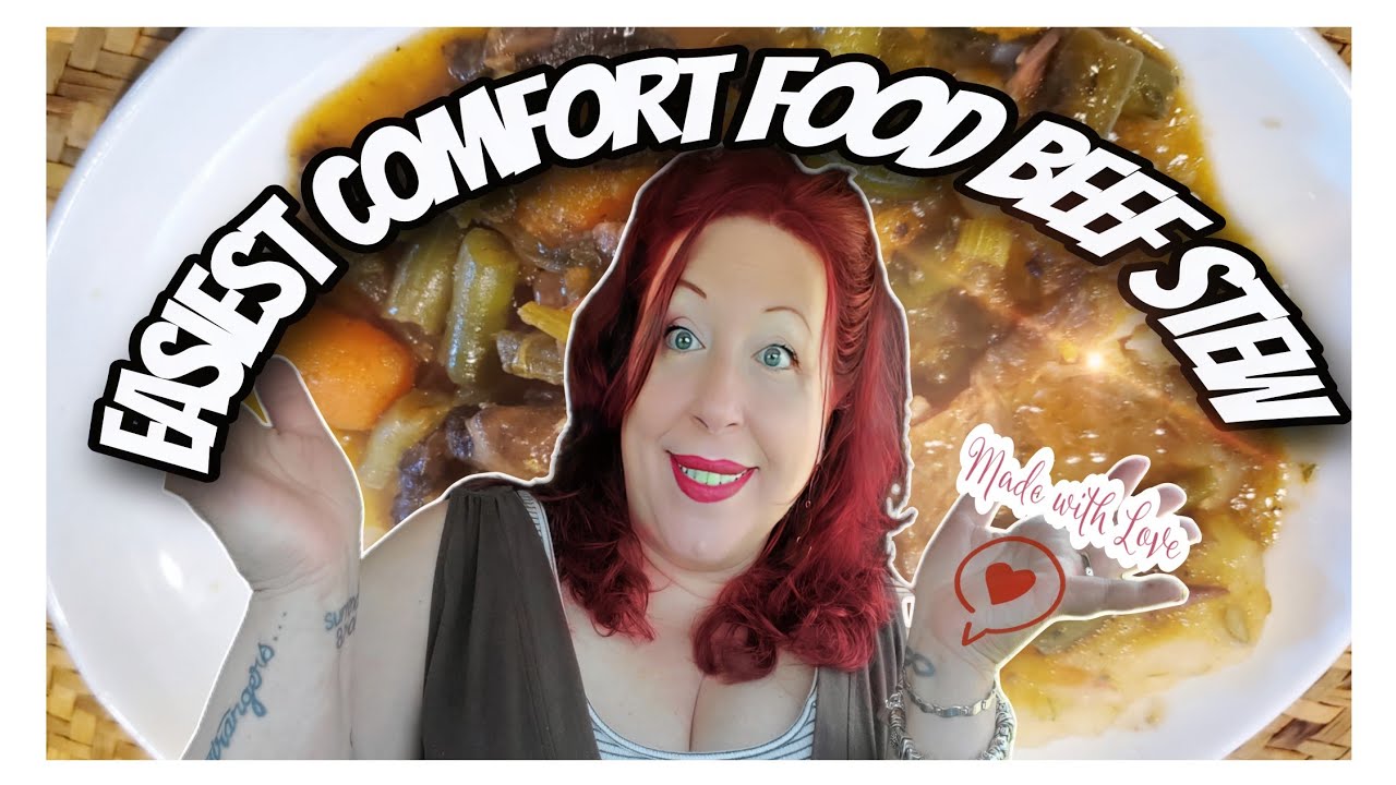 THIS 21 MINUTE INSTANT POT BEEF STEW HACK HAS FAMILY THINKING I COOKED ...