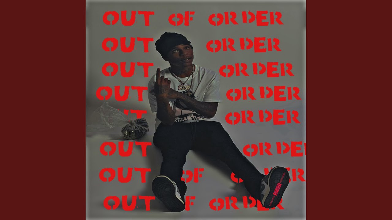 Out Of Order - YouTube