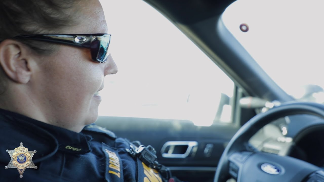 Jobs at CPSO: Patrol Deputy - YouTube